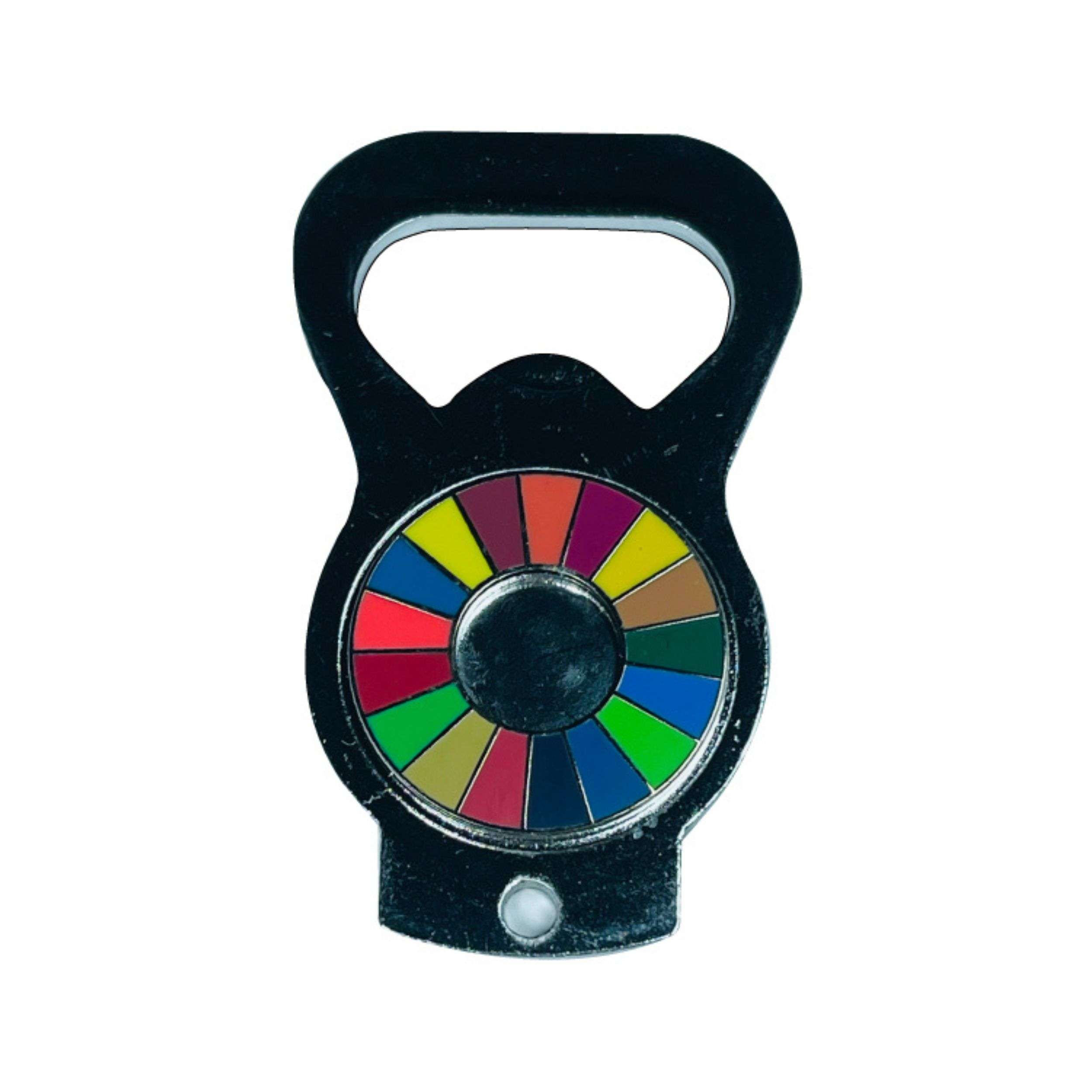 Opener - SDG SDG Sustainable Development Goals– Astur Pins