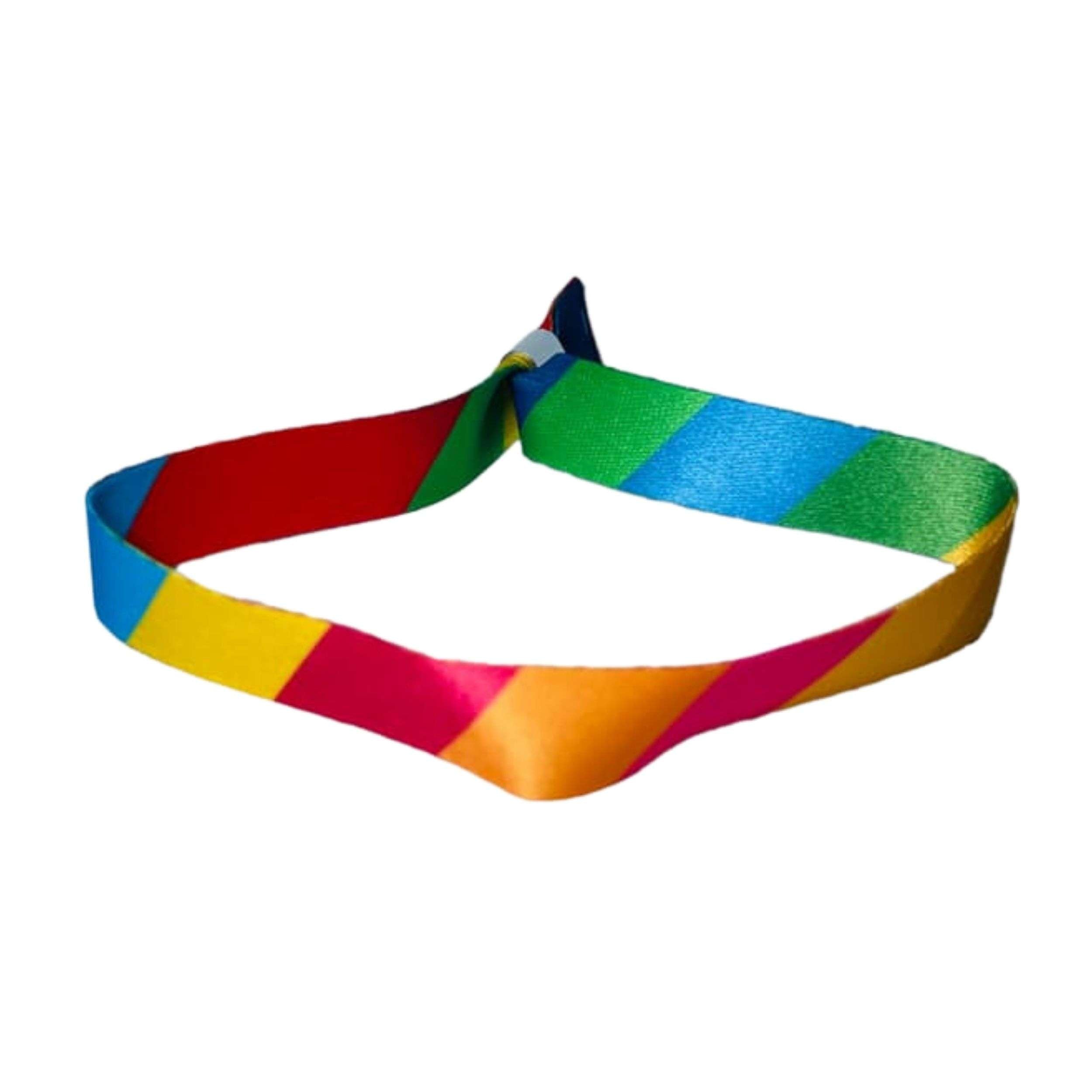 Bracelet - Ods Sdg Colors Objectives - P201– Astur Pins