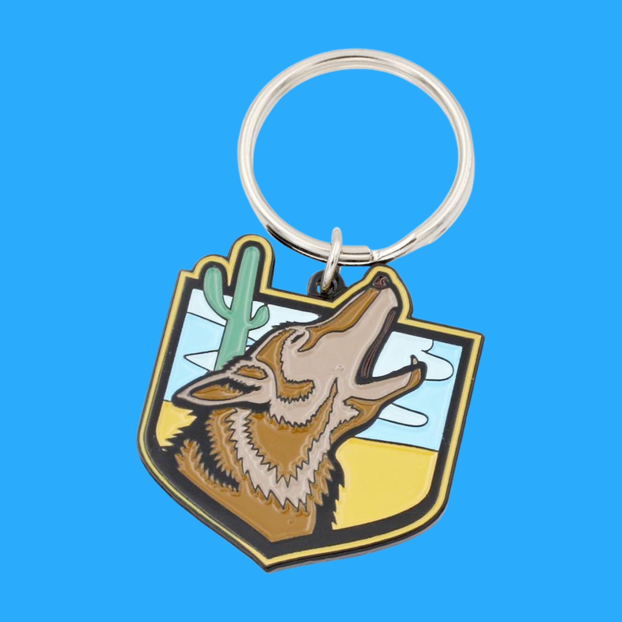 Llaveros Personalizados– Astur Pins